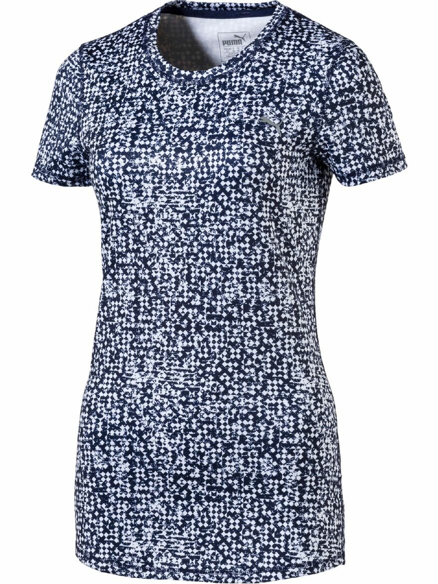 Футболка спортивная ESSENTIAL TEE W