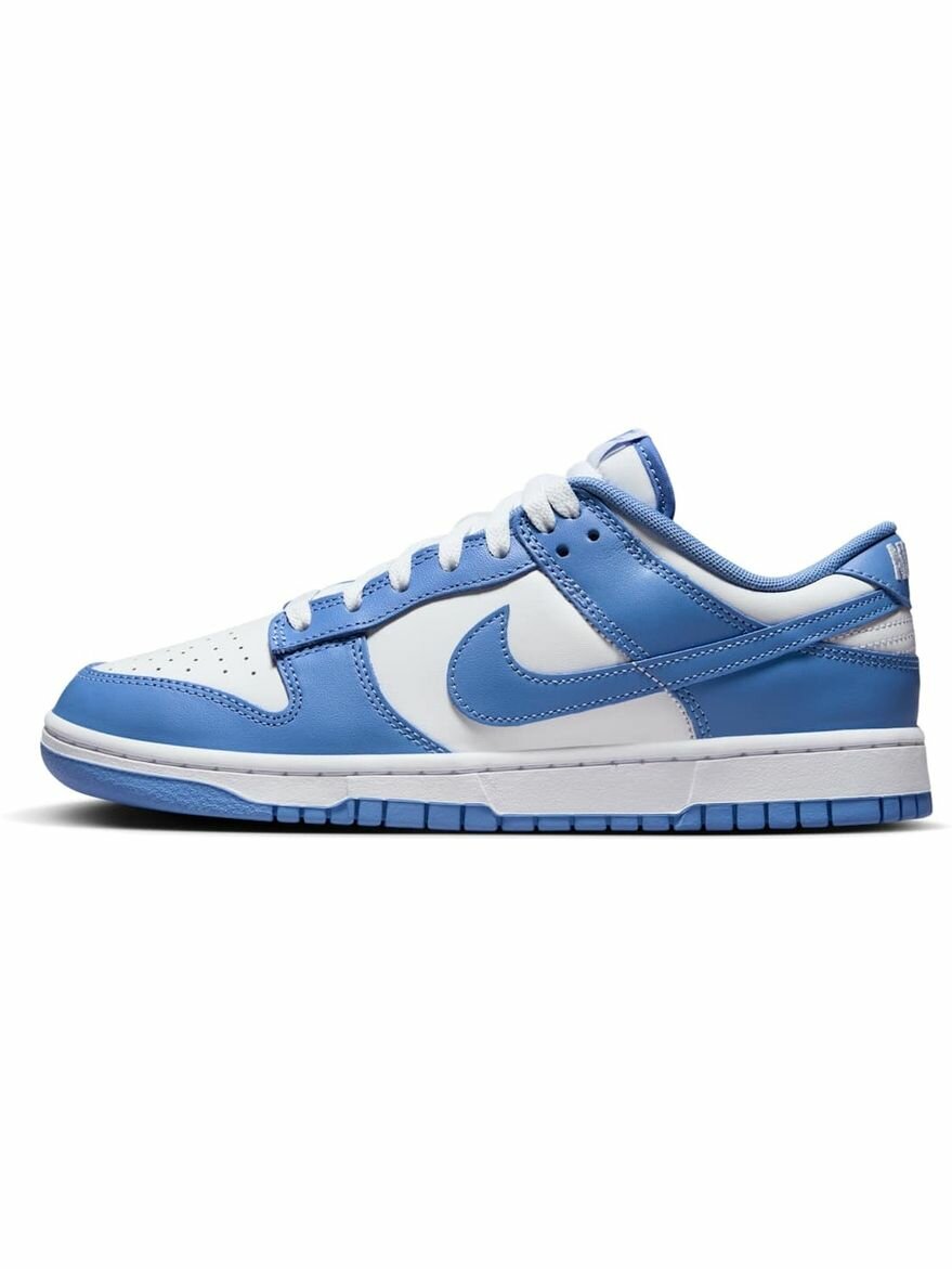 Кеды Dunk Low Retro
