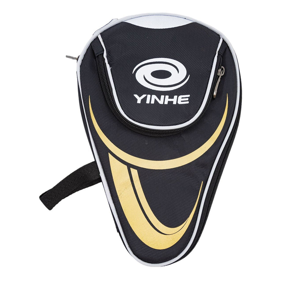 Чехол для ракеток н/теннис Racket Form Yinhe Calabash, Black/Gold