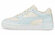 Кроссовки PUMA CA Pro Classic, размер EU 43 стопа (28CM), белый/синий