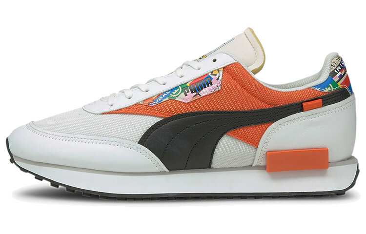 Кроссовки Future Rider