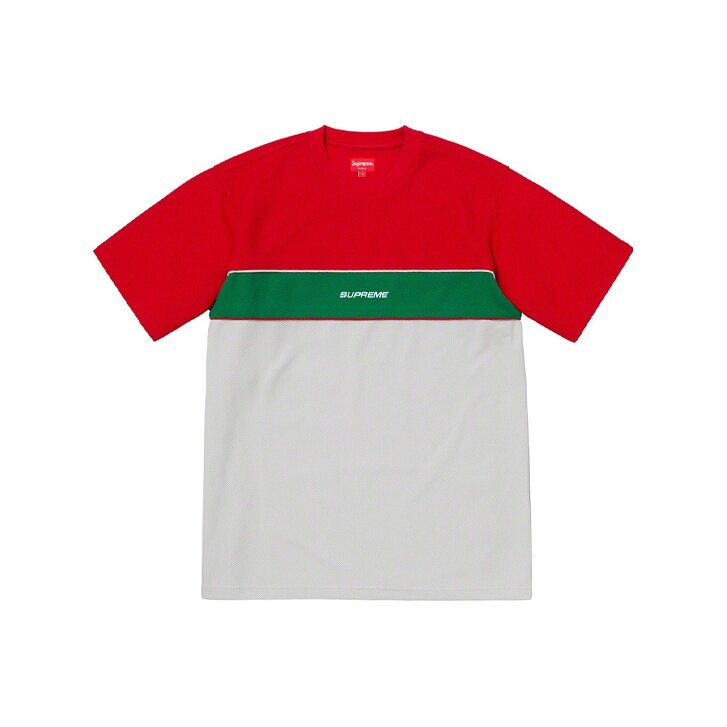 Майка Supreme SS19, размер М — фото 1