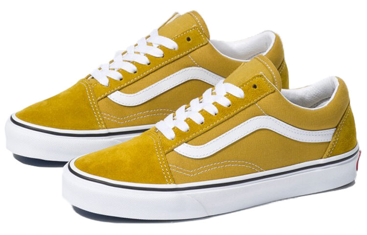 Кеды VANS Old Skool, размер EU 36.5 стопа (23CM) — фото 1