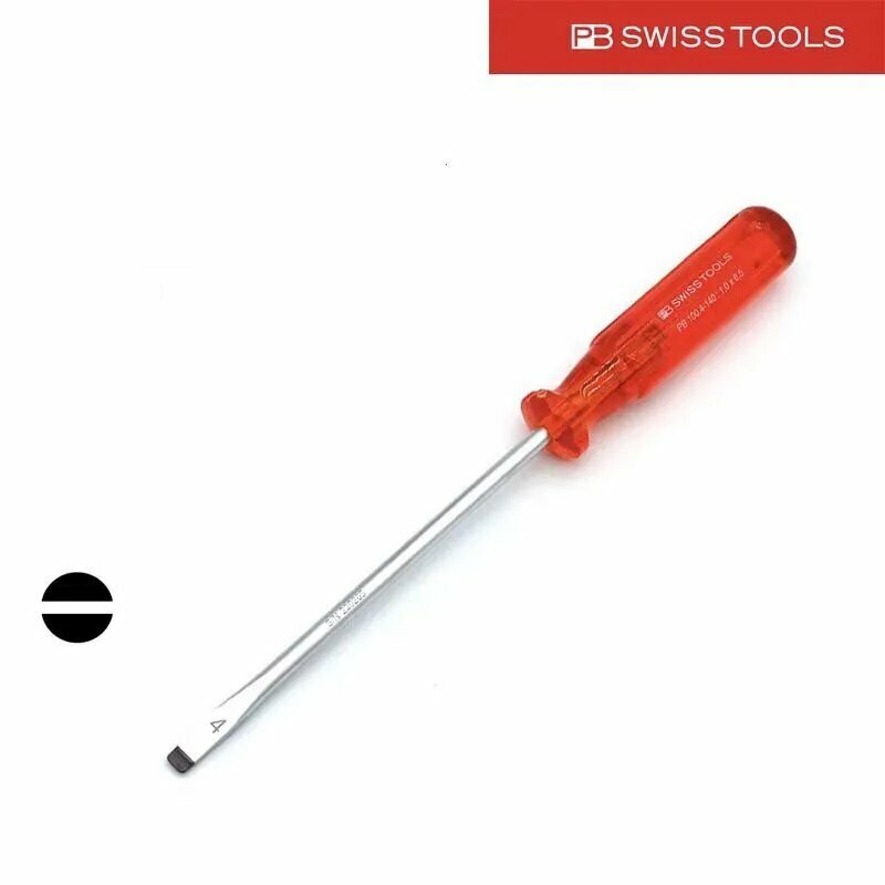 PB SWISS TOOLS отвертка отвертка 100.4-140
