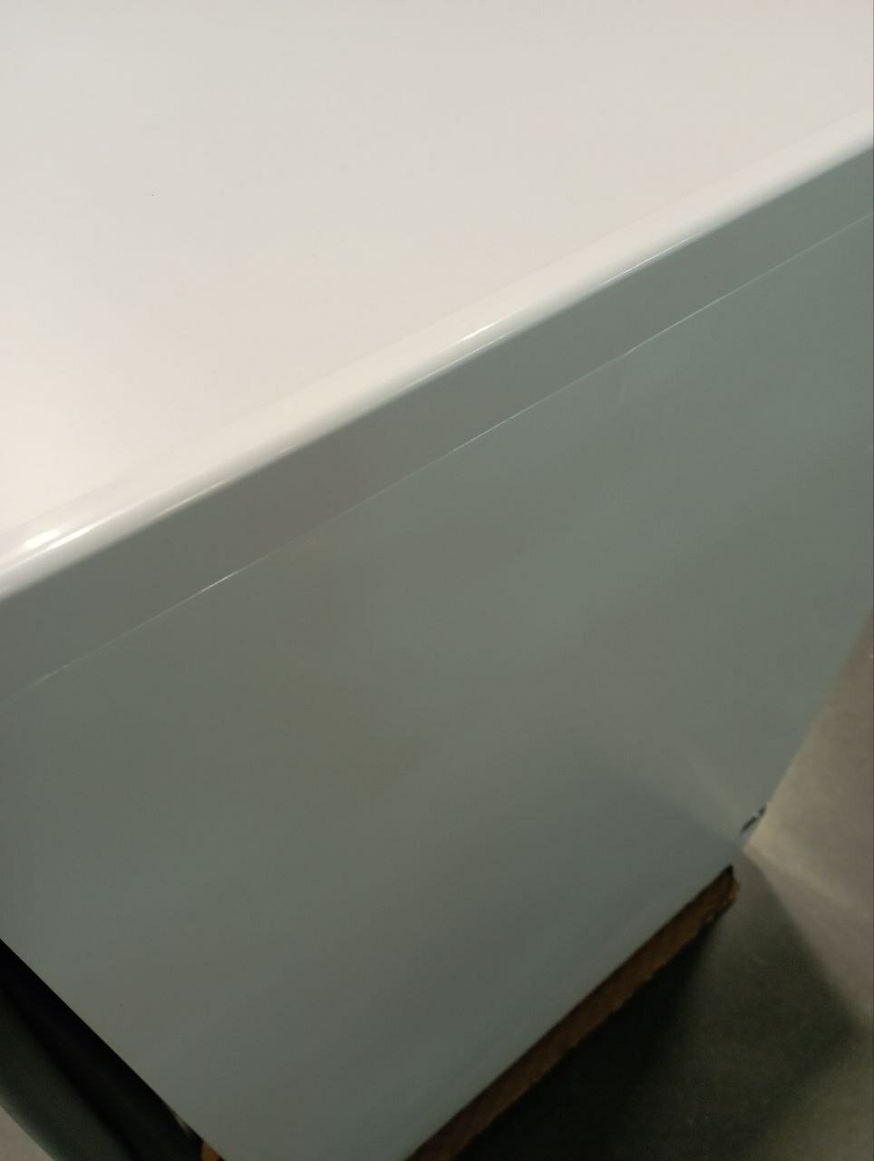 Посудомоечная машина MAUNFELD MWF45331W Inverter