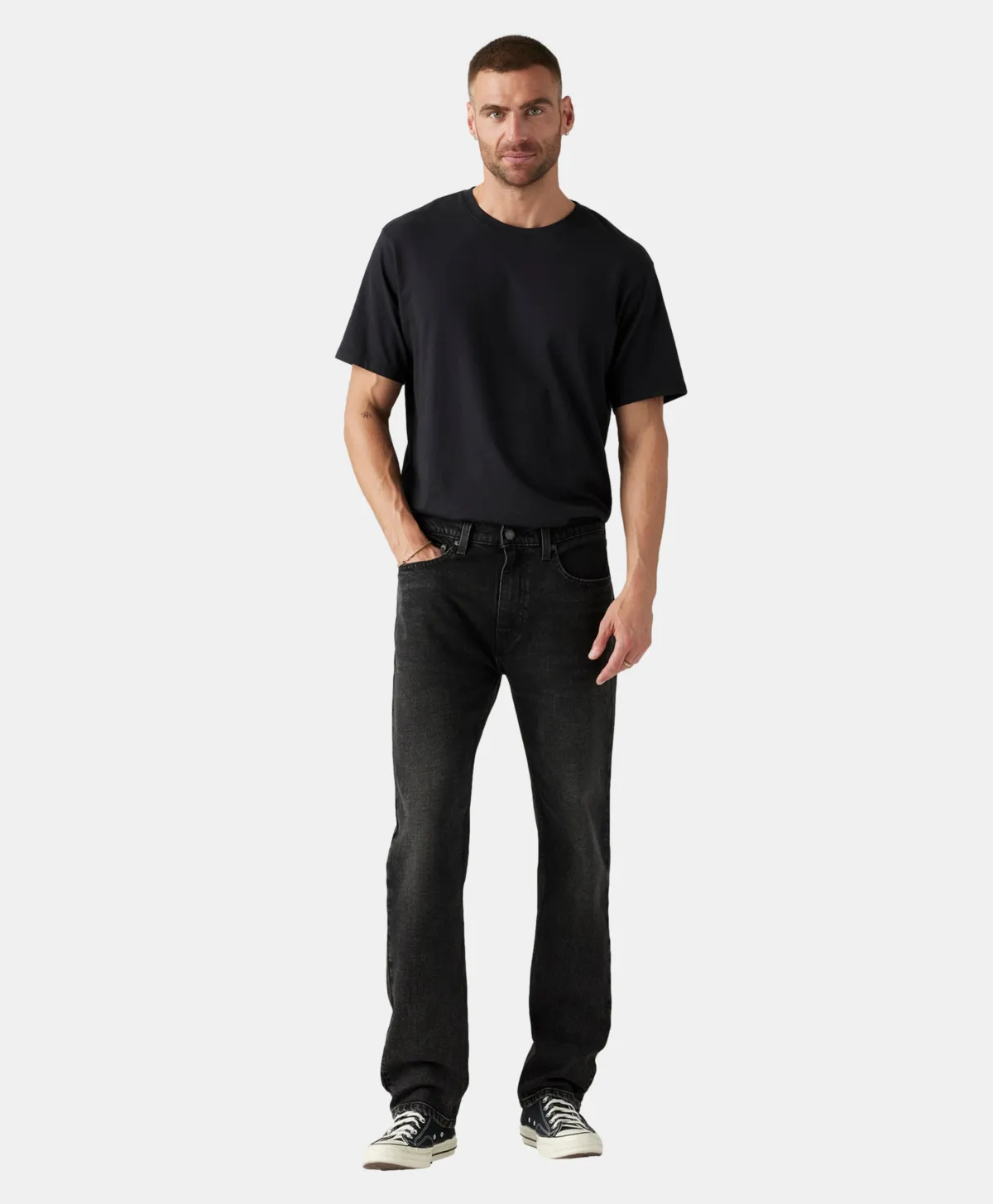 Джинсы 505 Regular 