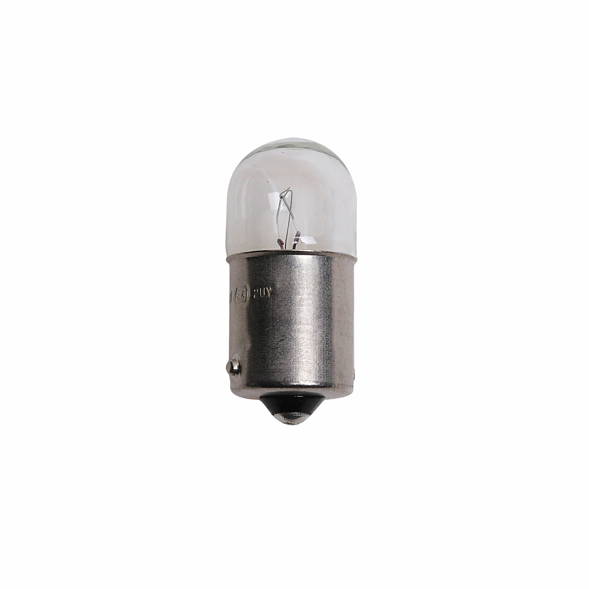 Лампа 12V R5W BA15s Standart арт 37033062 MEGAPOWER AUTOMOTIVE