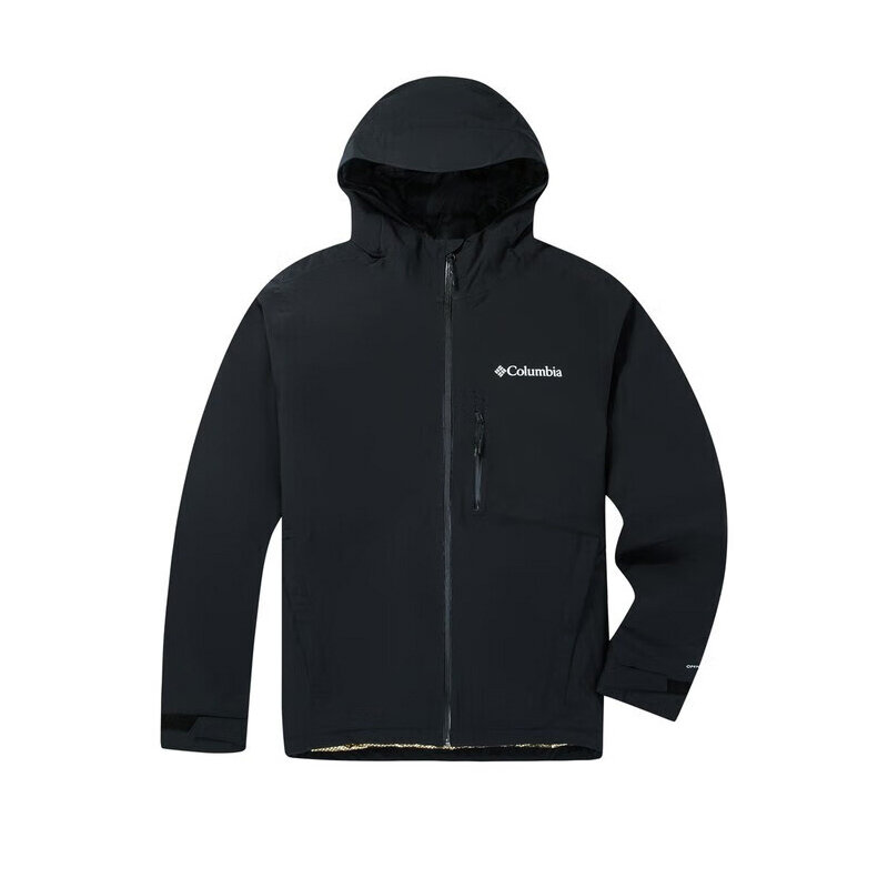 Куртка спортивная