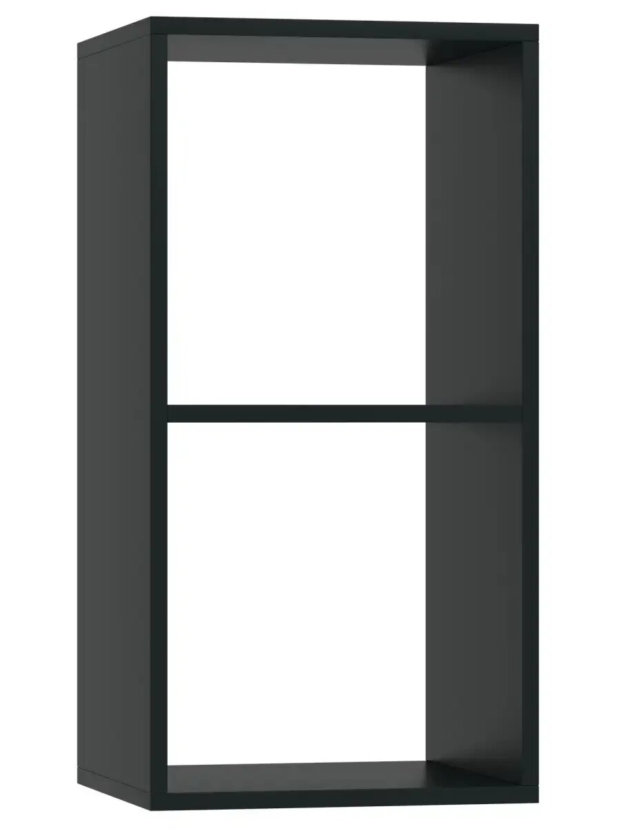 Стеллаж KVADRO NOVO деревянный напольный для игрушек книг, от производителя