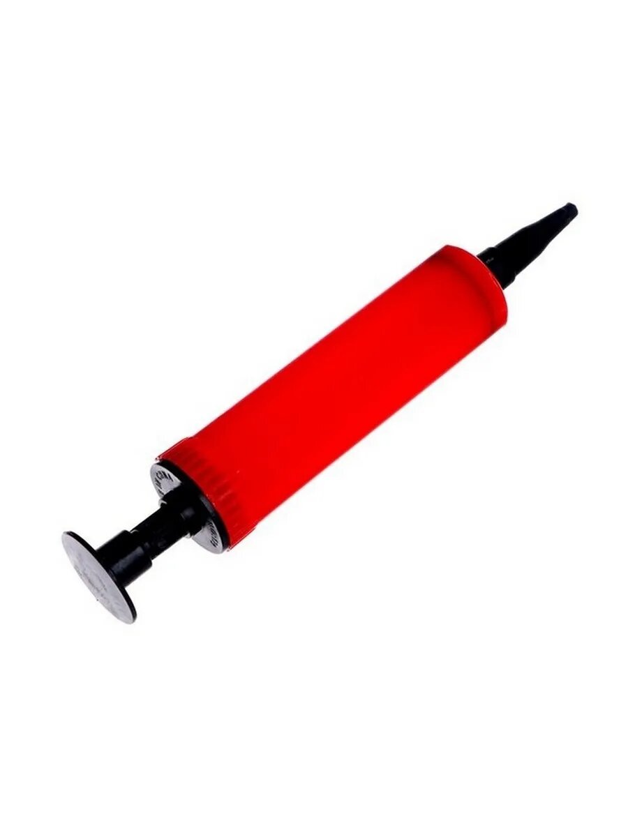 Мини-насос для шаров, компактный, яркий дизайн