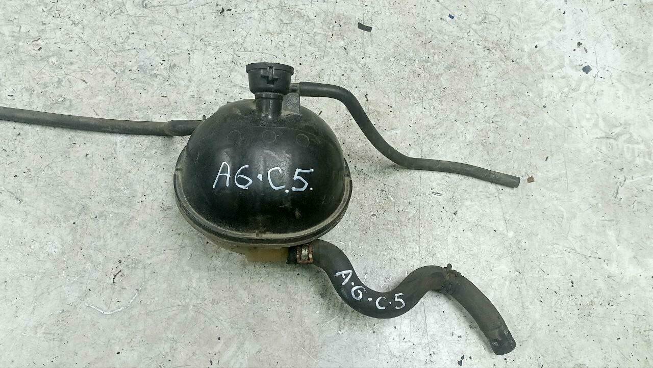 Бачок расширительный Toyota Corolla