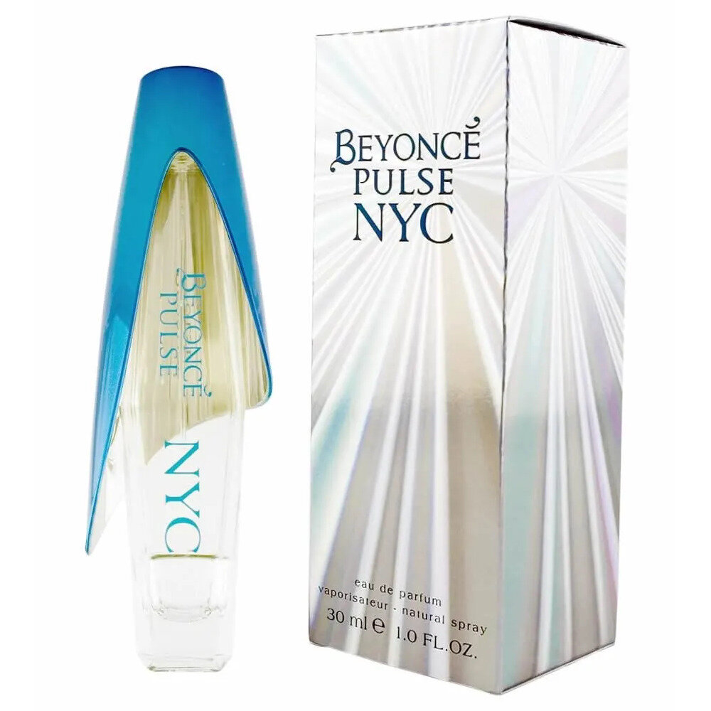 Парфюмерная вода Beyonce Pulse Nyc 30 мл