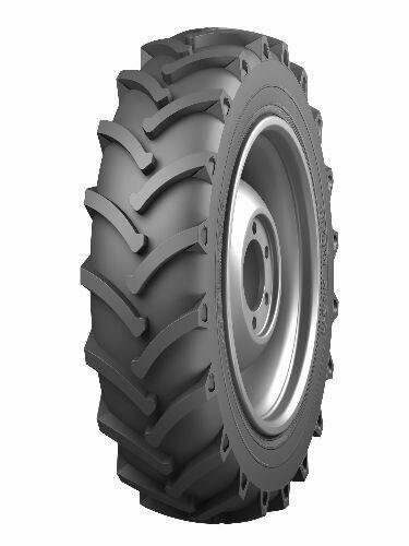 Шина грузовая VOLTYRE ЯФ-318 13.6 R38 128A6 всесезонная автомобильная