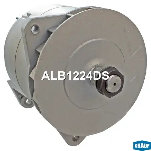 Генератор 24v 120A K1 KASSBOHRER S208H 01.1983-, MAN 11.220 01.1998-12.2000, MB TRUCKS &