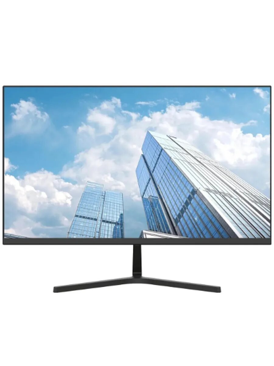 23.8" LM-Series DHI-LM24-B201S DHI-LM24-B201S черный