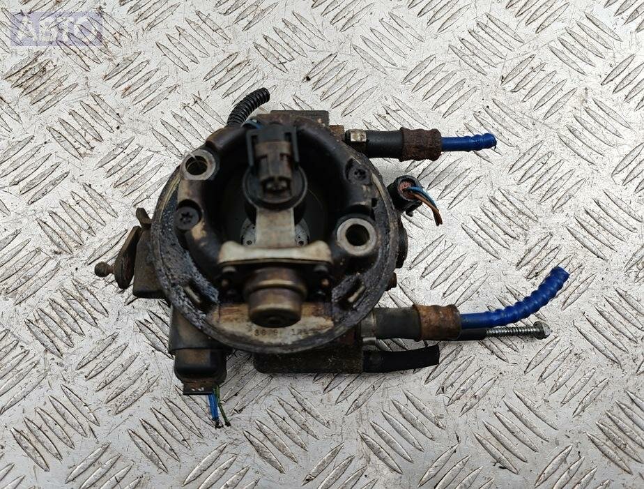 Моновпрыск Opel Astra F (1991-1998)