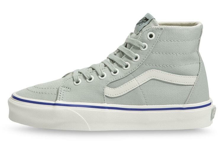 Кроссовки SK8-Hi