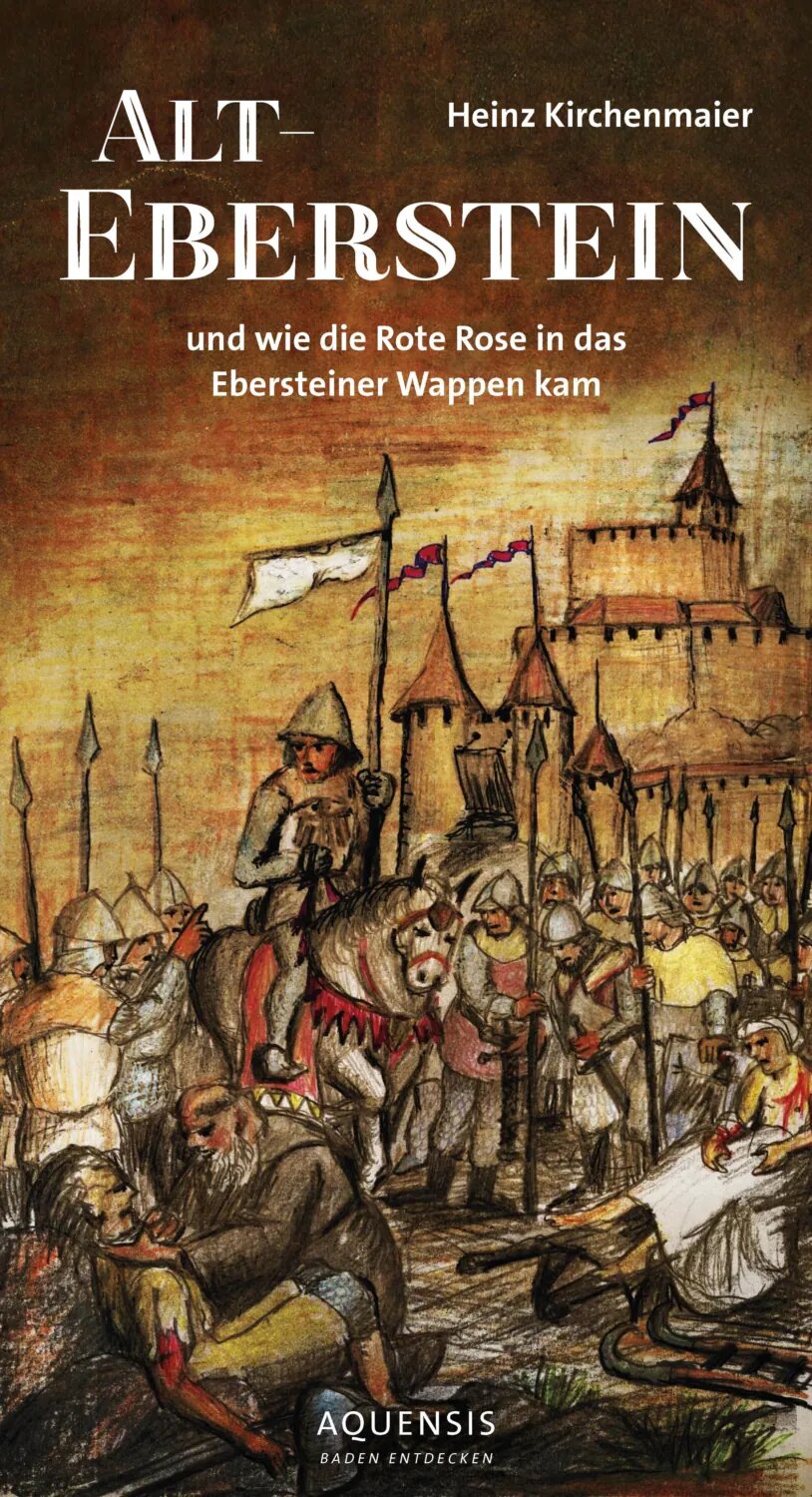 Alt-Eberstein [Цифровая книга]