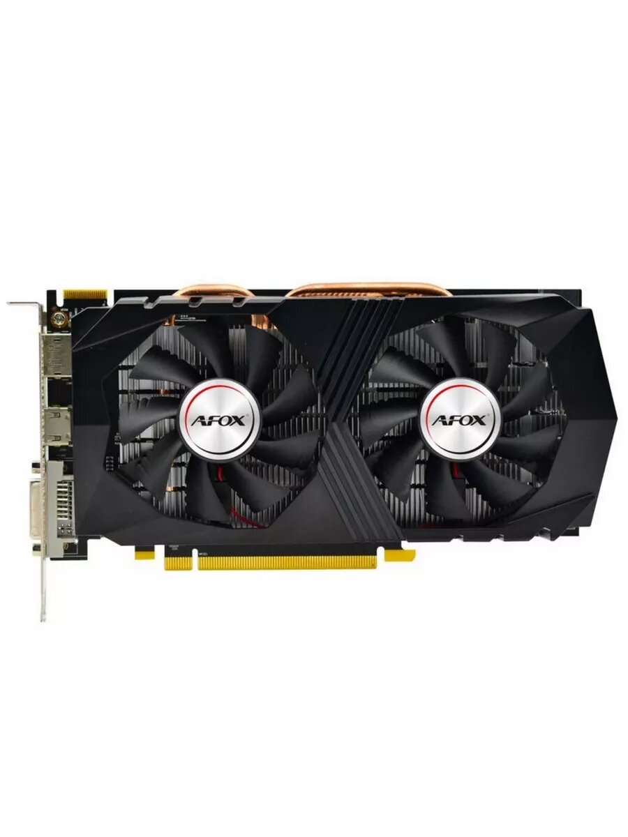 Видеокарта Radeon R9 370 4 ГБ
