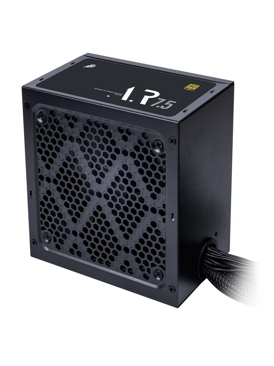 Блок питания AR, 750W, 80+Gold