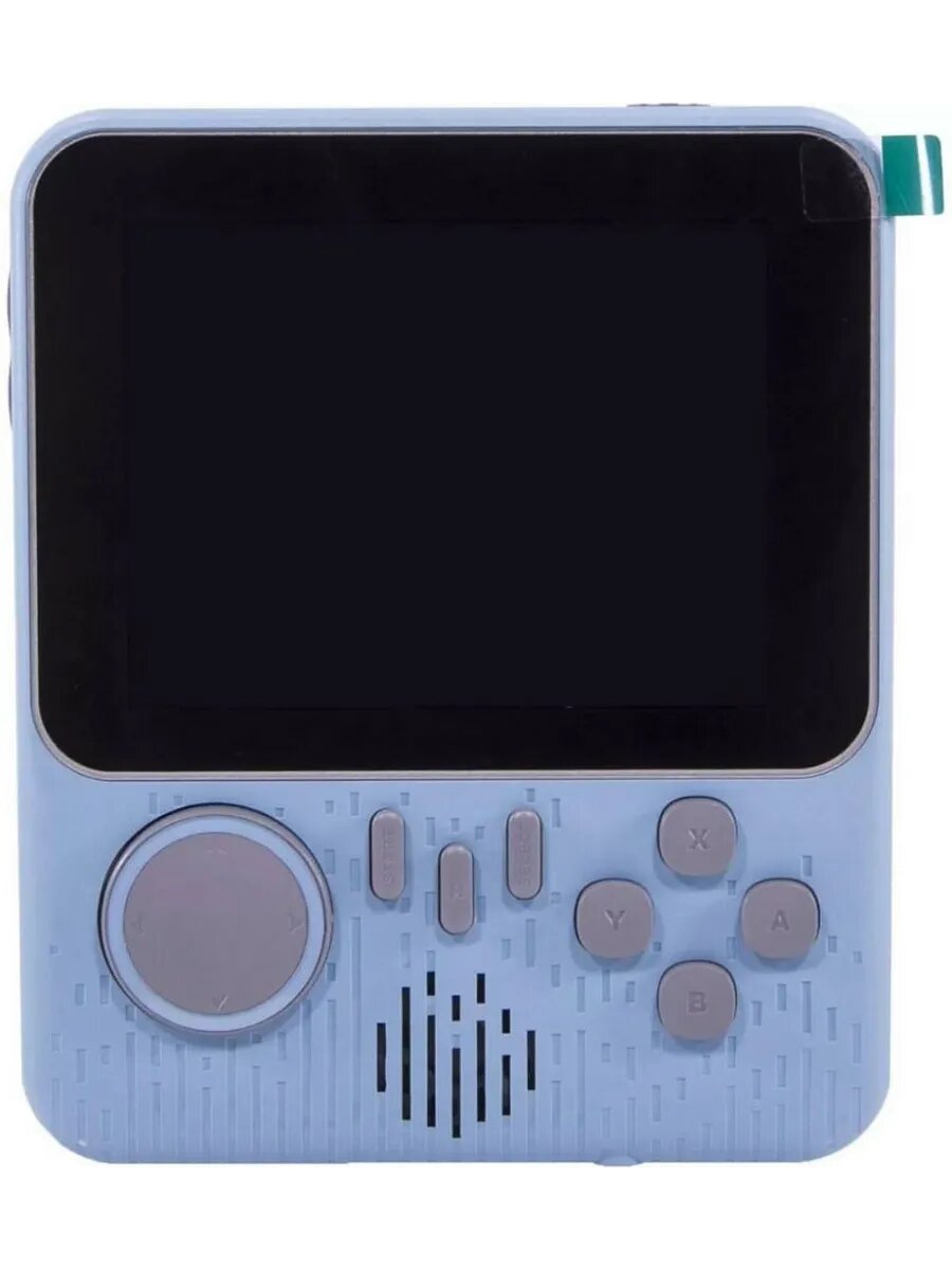 Портативная игровая приставка Union FC32a Slim