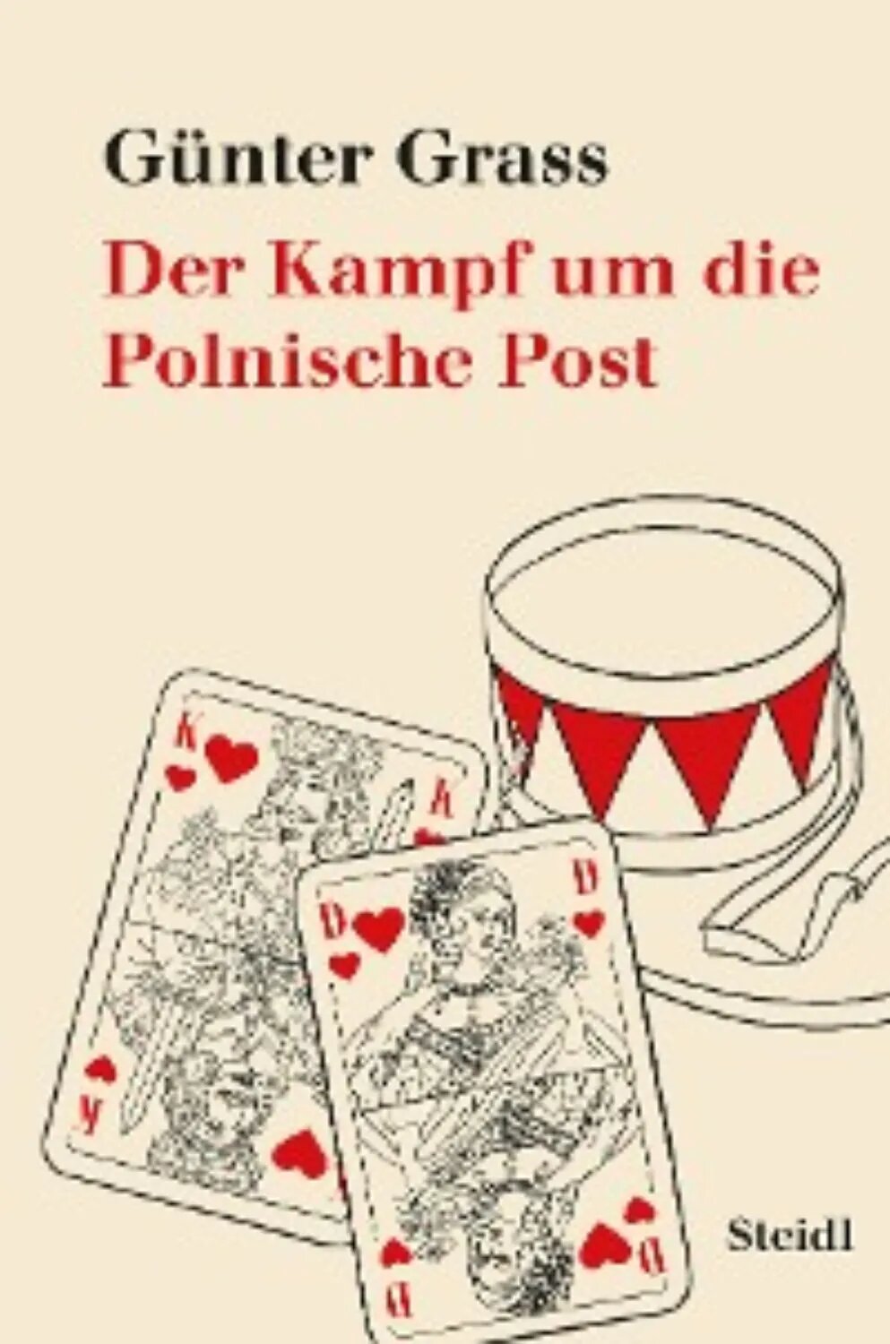 Der Kampf um die Polnische Post [Цифровая книга]