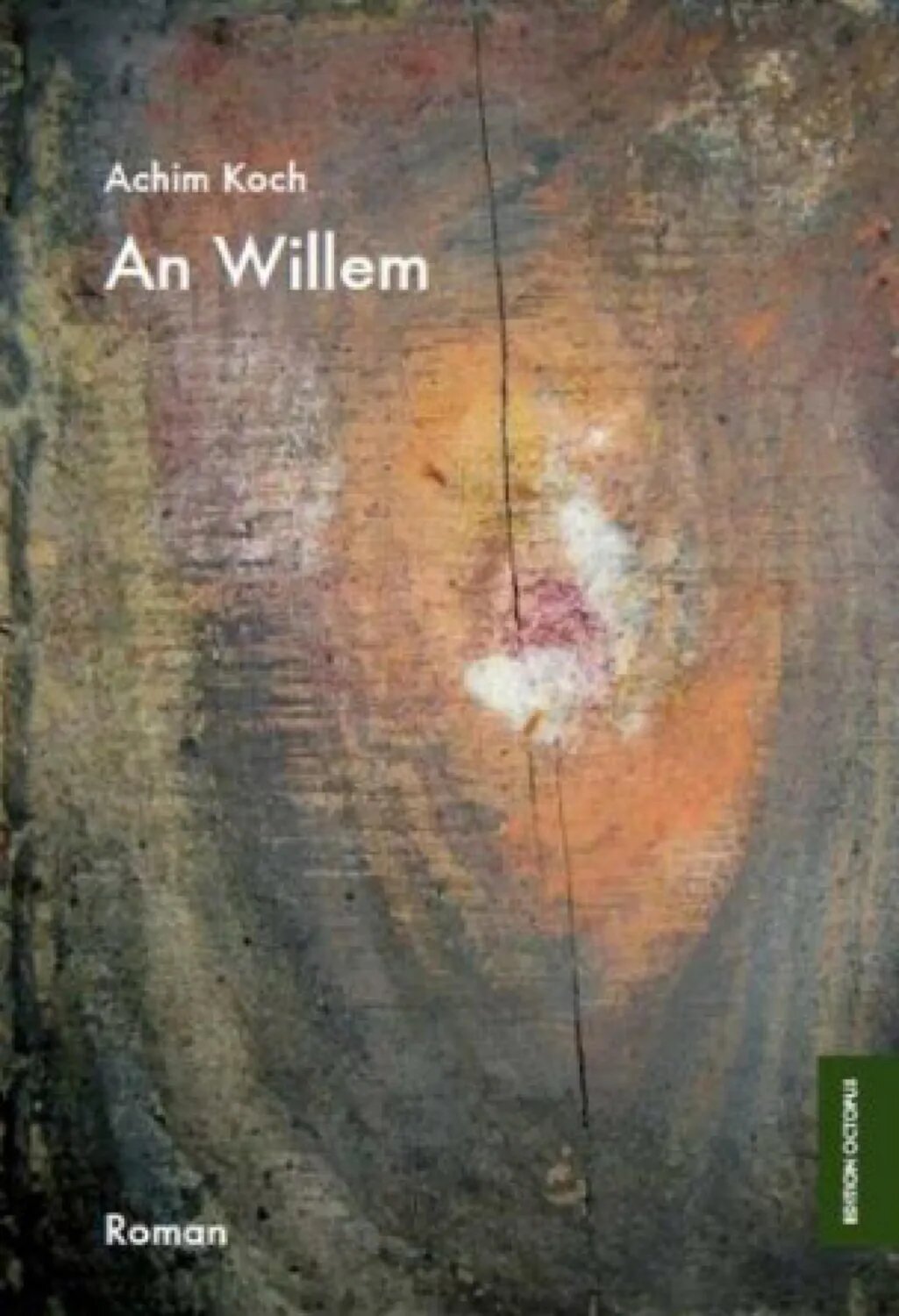 An Willem [Цифровая книга]