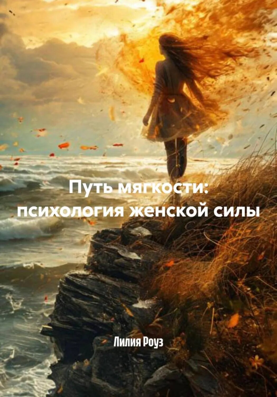 Путь мягкости: психология женской силы [Цифровая книга]