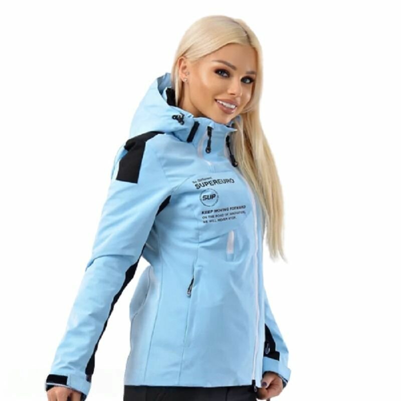 Куртка сноубордическая Осень-зима 2024