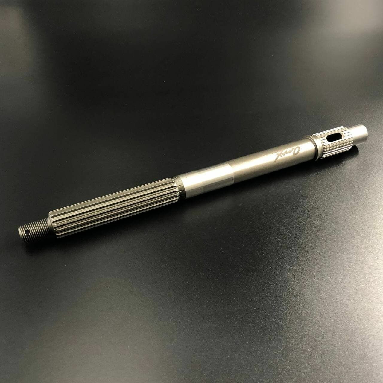 Вал гребной Yamaha 60-90 6H1 (Omax), OEM номер: 6H1-45611-00
