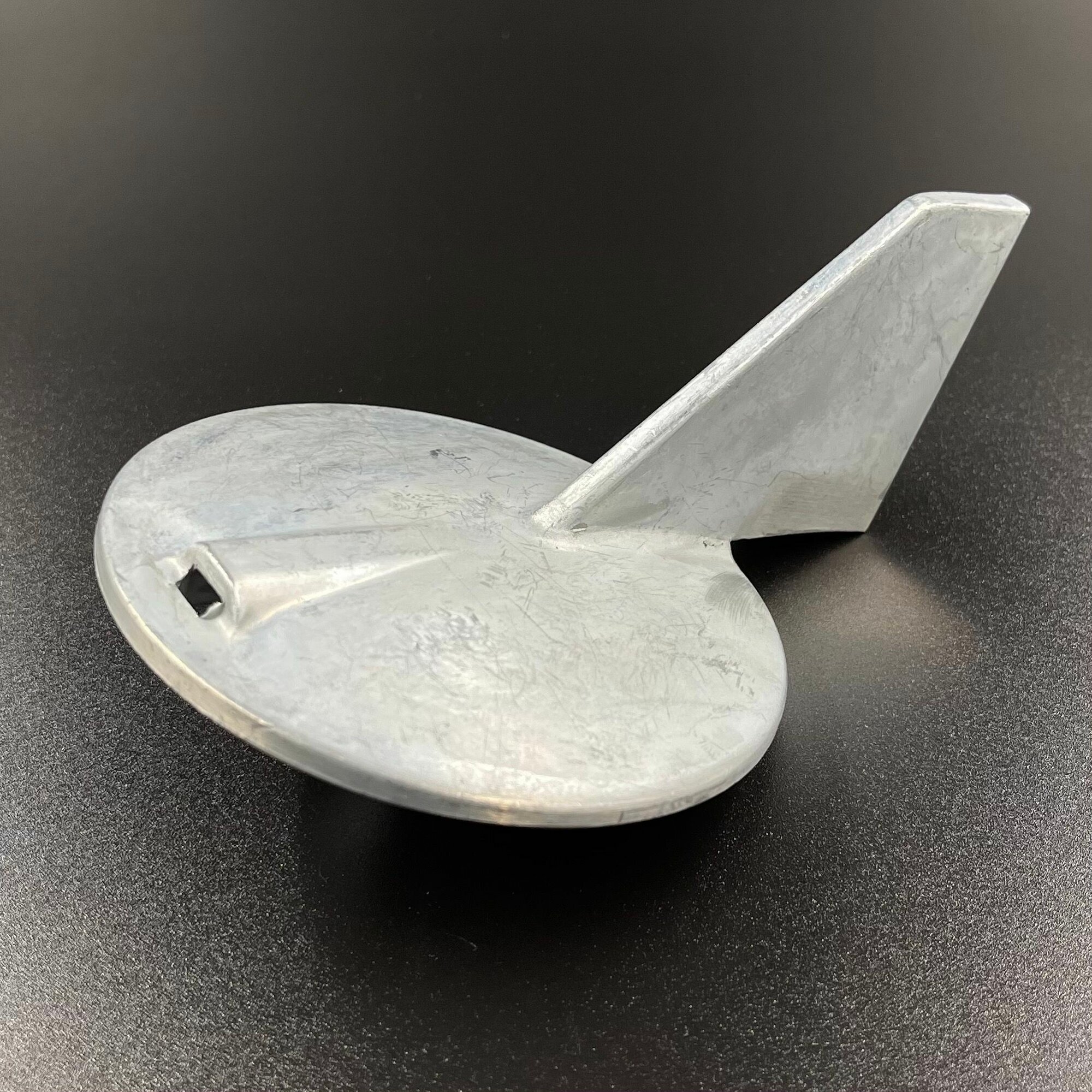 Анод редуктора Yamaha 150-225, F150-200 (6J9-45371-01) (Omax)