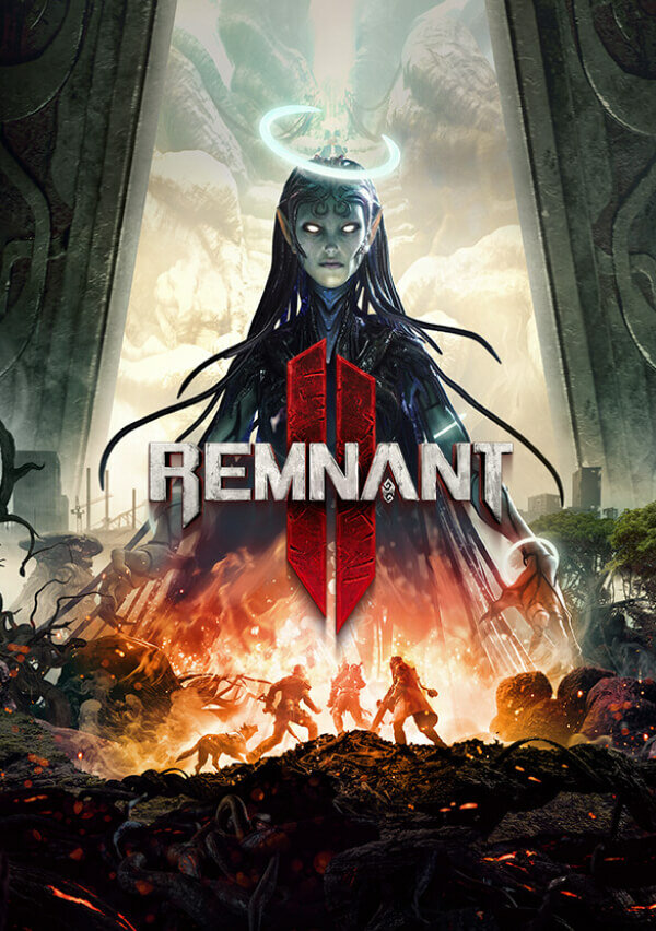 Remnant II [STEAM / RU+CIS+CN+LATAM+TR]