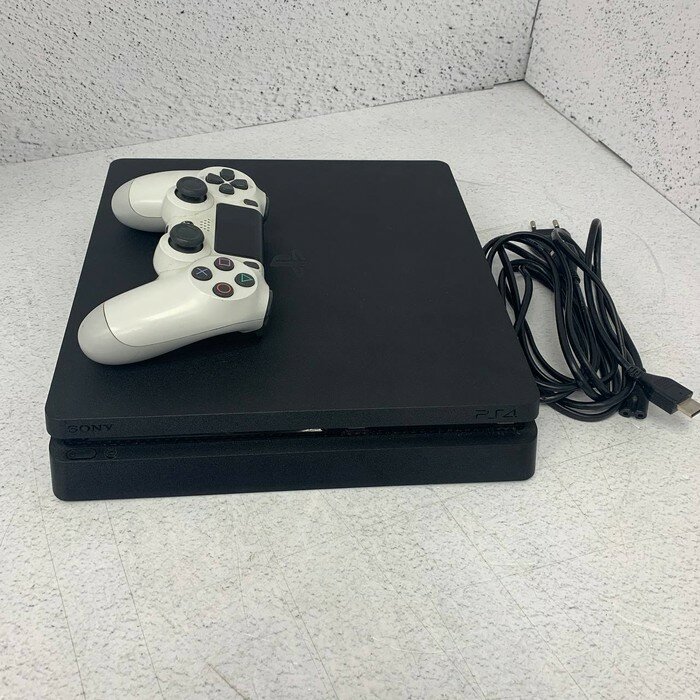 Игровая приставка Sony PlayStation 4 Slim 1 TB