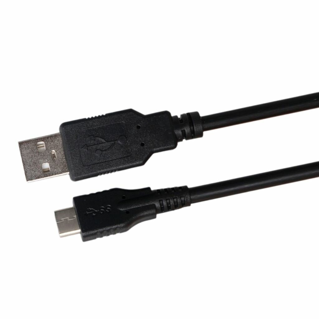 Кабель питания для игровой консоли 1.5м