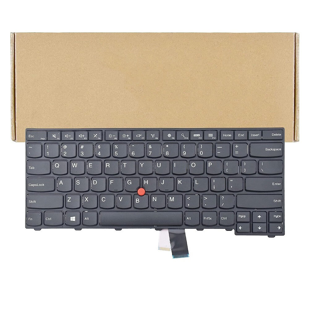 1шт Новая Клавиатура Для Lenovo IBM Thinkpad T450 T450s T460 E431