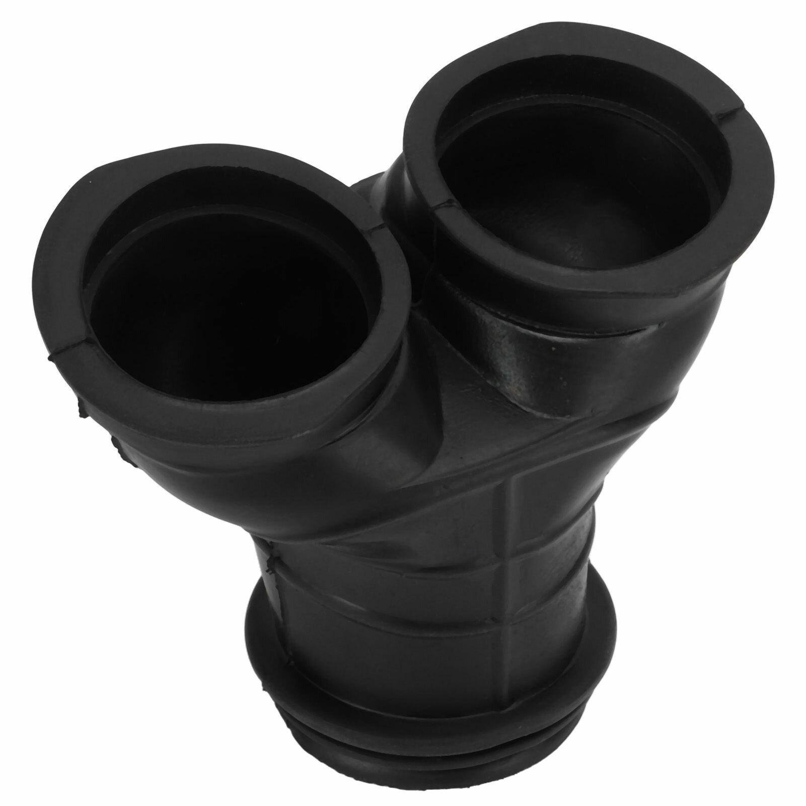 Впускной коллектор карбюратора, двойной впускной адаптер, резиновая замена для Rebel CMX250 или CA250