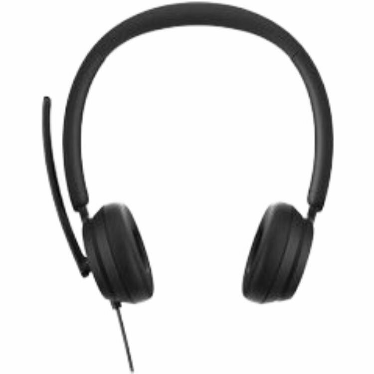 Наушники Microsoft проводные stylish wired headset