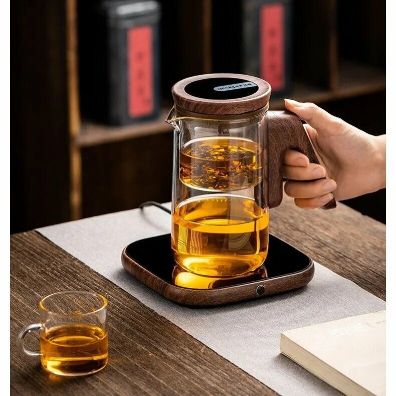 Xiaomi Чайник заварочный