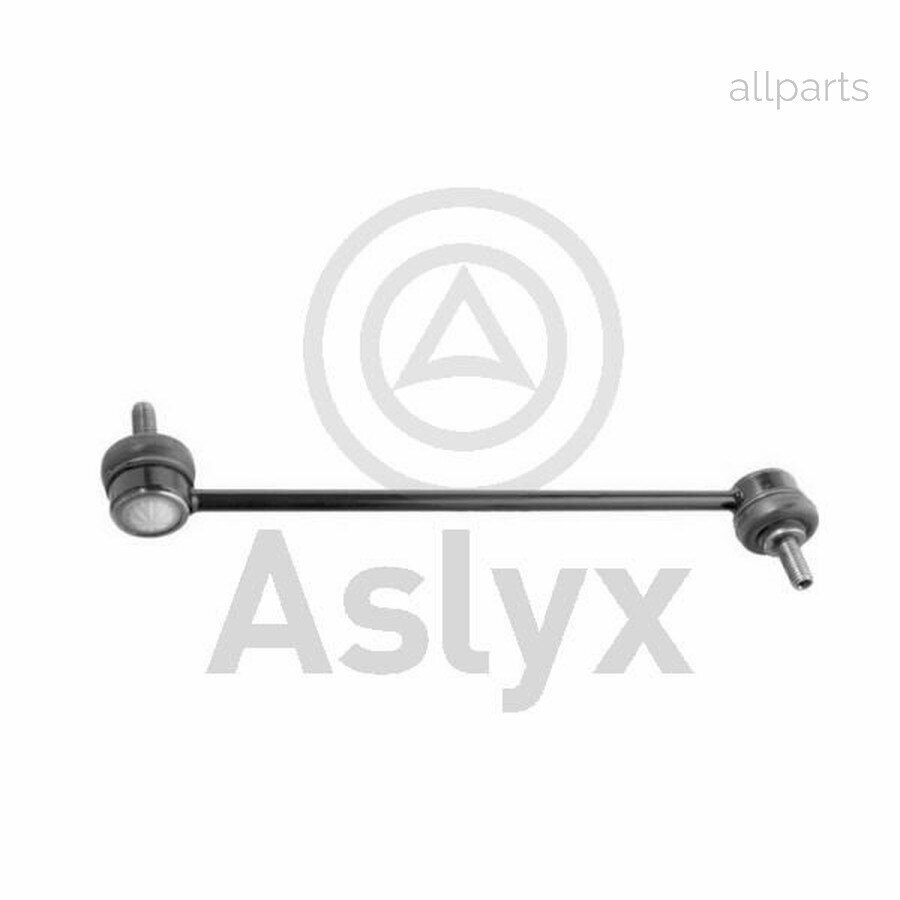 ASLYX AS-202241 Тяга стабилизатора AUDI A2/POLO/SKODA FABIA 02- пер. подв. лев/прав.