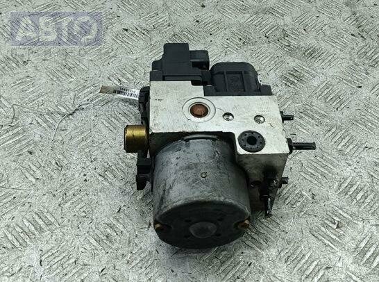 Блок ABS (Модуль АБС) Volkswagen Passat B5