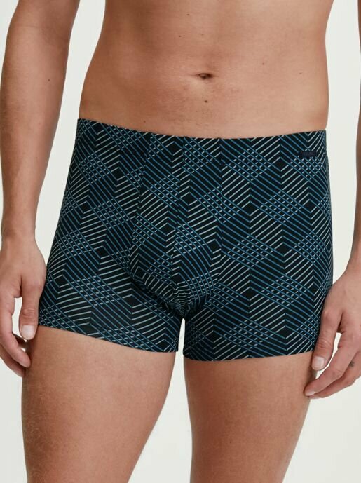 Трусы CALIDA Grafic Cotton