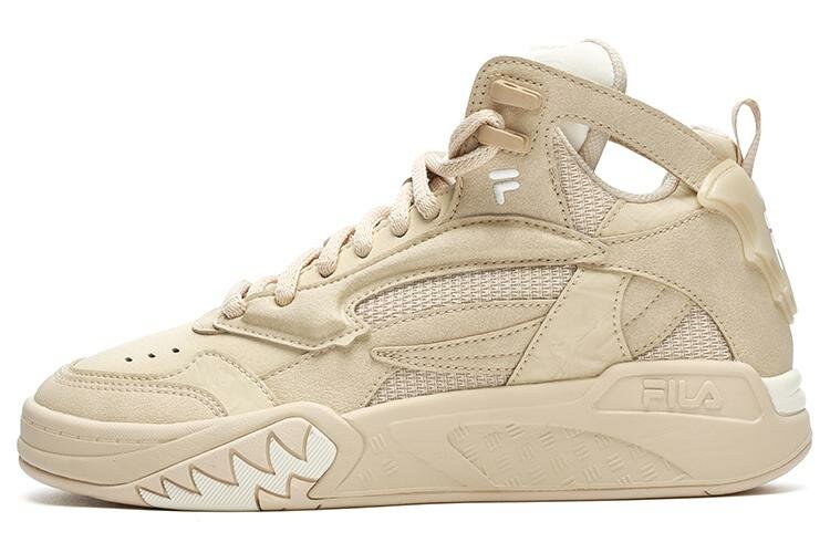 Кроссовки Desperado We Mid-Top