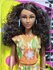 Кукла Barbie Fashionista Цвет G