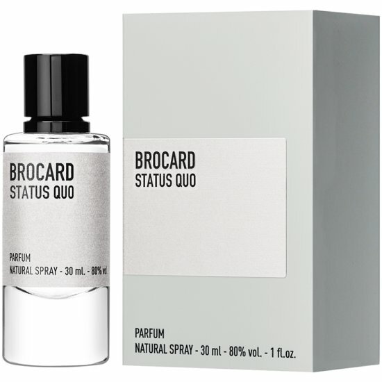 Женские духи Brocard Status Quo 30 мл
