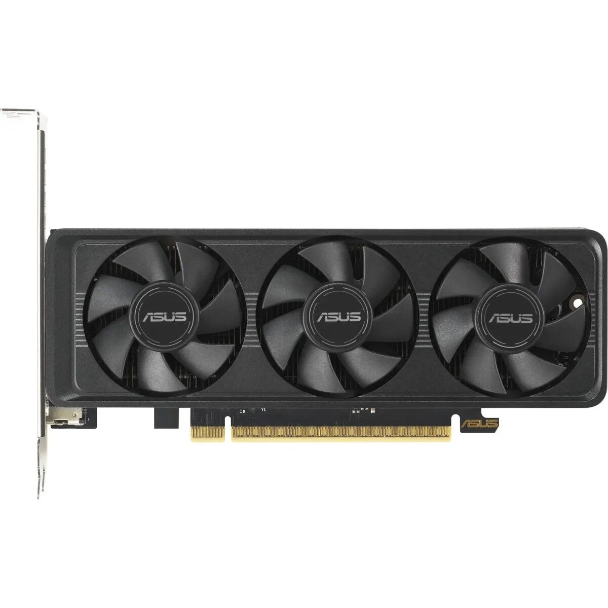 Видеокарта Asus PCI-E 5.0 RTX5060-O8G-LP-BRK NVIDIA GeForce RTX 5060 8Gb 128bit GDDR7 2550/28000 HDMIx2 DPx1 HDCP Ret low profile