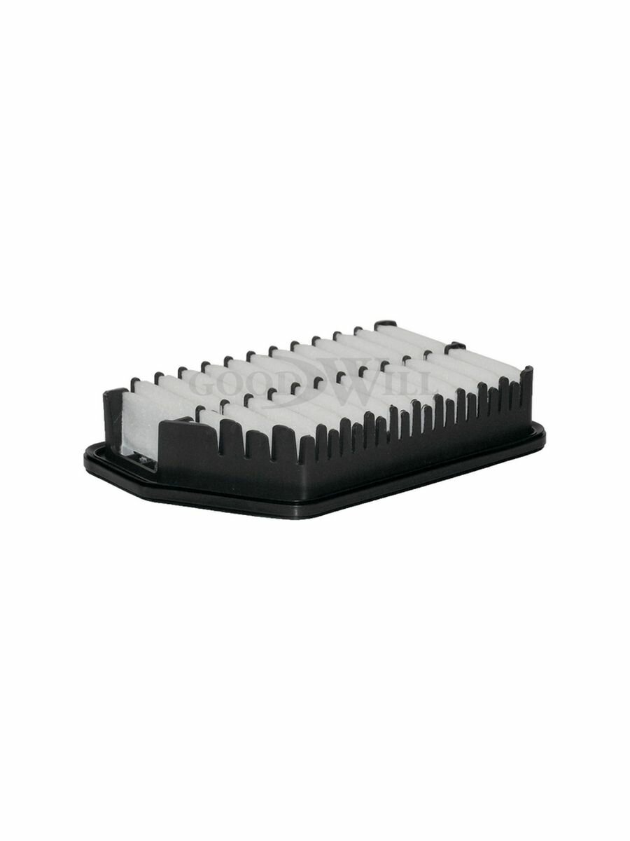 Фильтр воздушный Goodwill AG358 для Hyndai Elantra V, i30, Kia Carens III, Ceed II / Хендай Элантра, и30, Киа Каренсо, Сеед