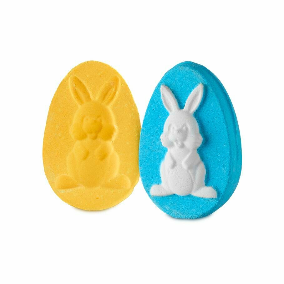 Бомбочка для ванной LUSH Suprise Bunny, 180 гр