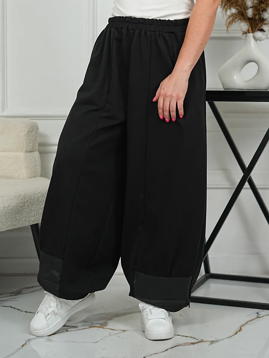 Брюки спортивные