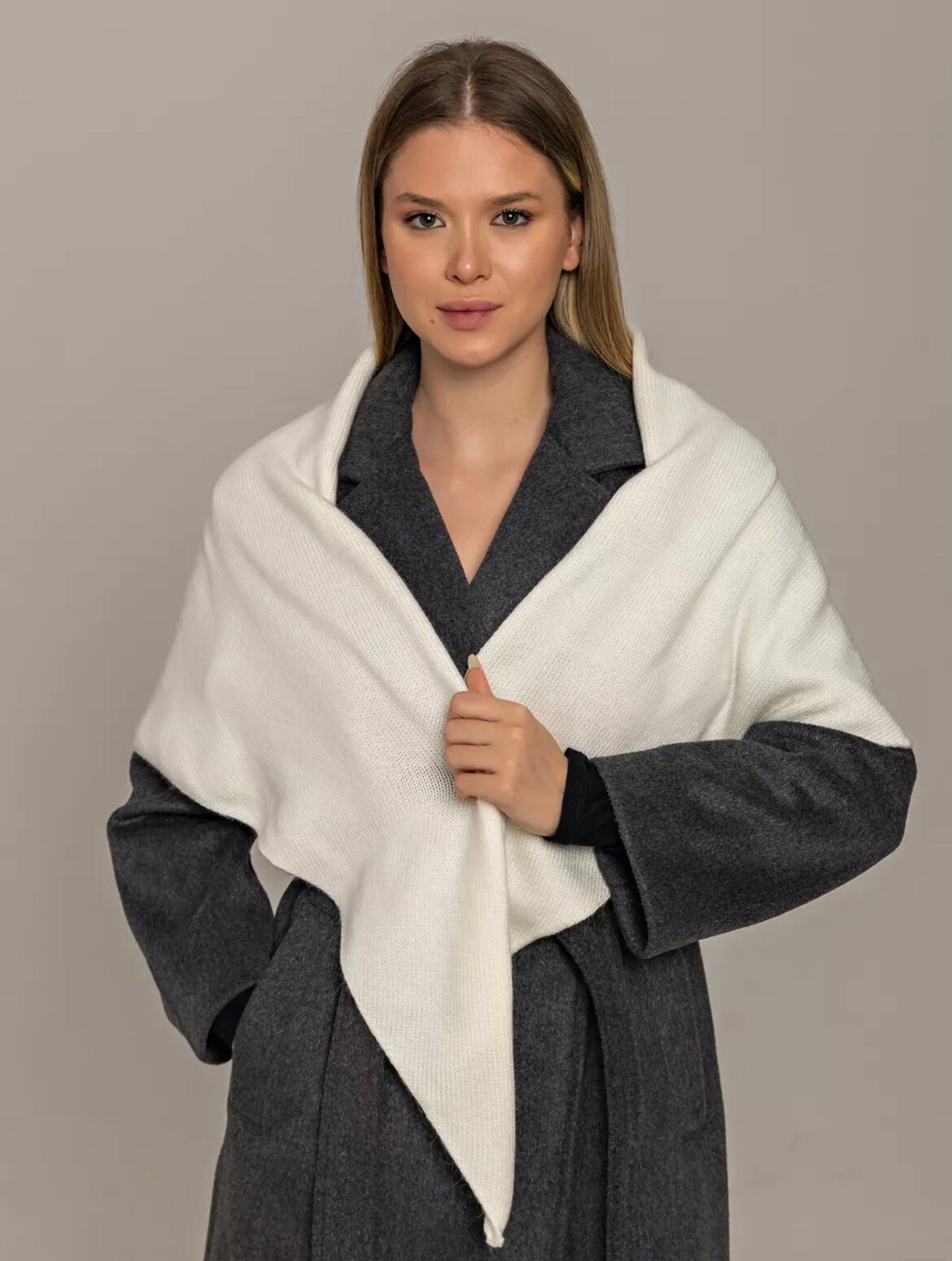 Косынка шейная для женщин