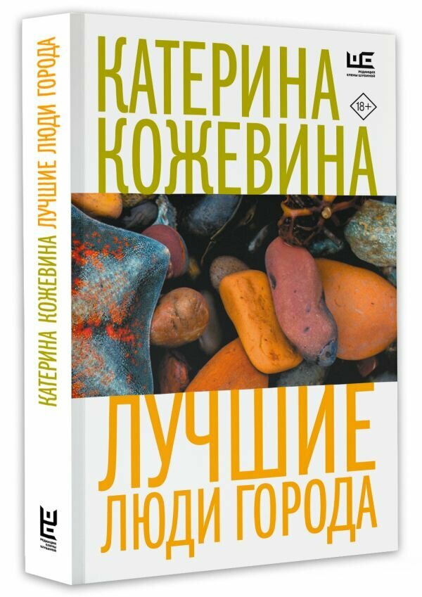 Лучшие люди города / Кожевина К.